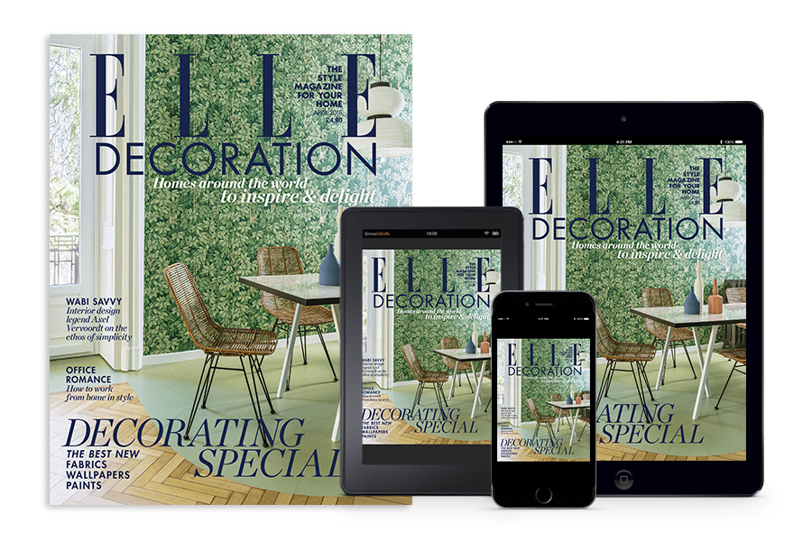 ELLE Decoration UK ELLE Decoration UK