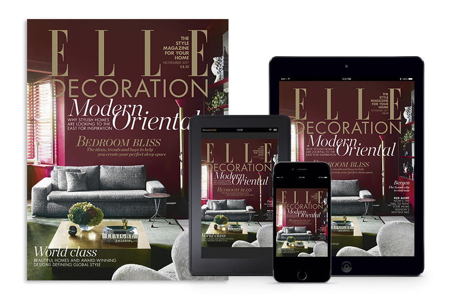 ELLE Decoration UK ELLE Decoration UK