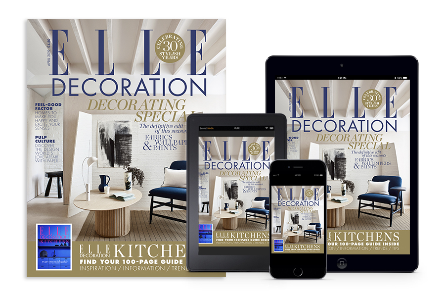 ELLE Decoration UK ELLE Decoration UK